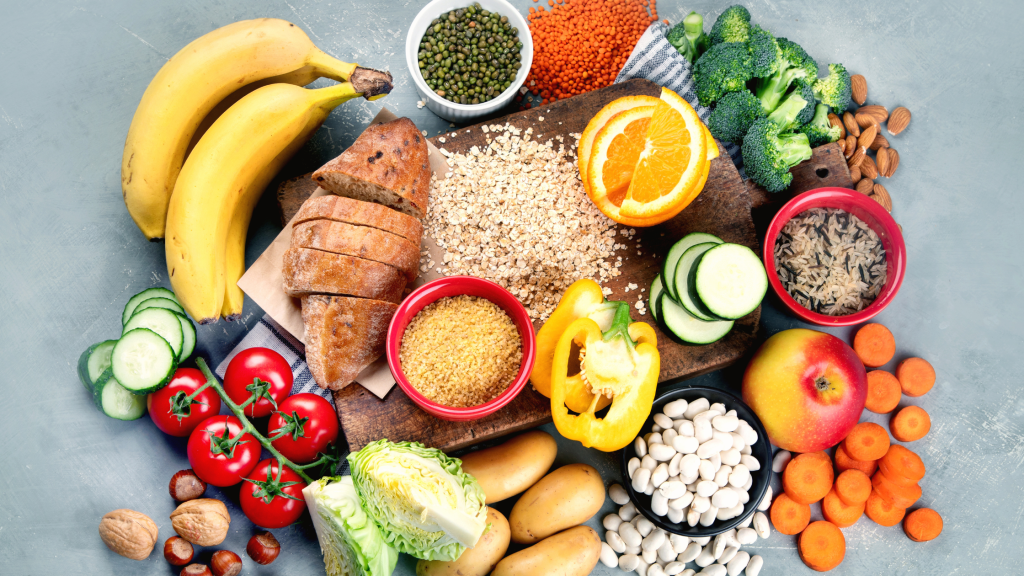 Canine Nutrition Basics: Carbohydrates - nikki - pet nutrition